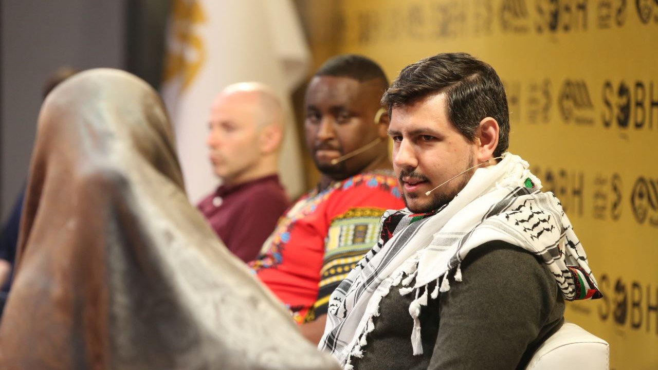 Richard Medhurst: "Vadeh Sadegh" operation was Iran's inspiring message ...